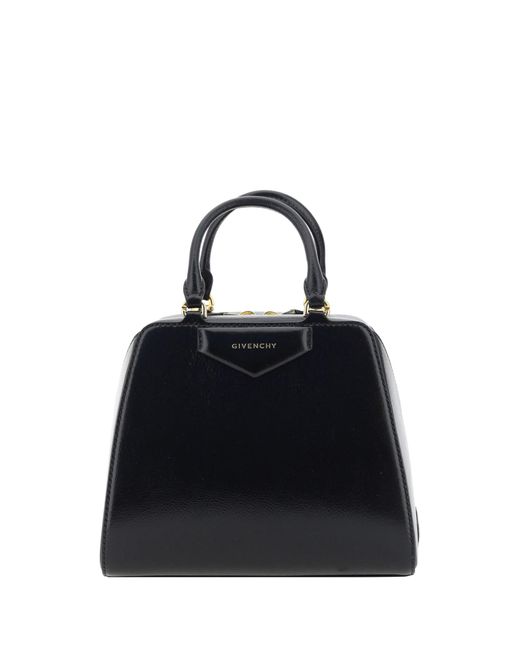 Givenchy Shoulder Bags in Black | Lyst UK