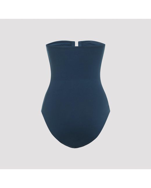 Eres Cassiopée Swimsuit in Blue | Lyst UK