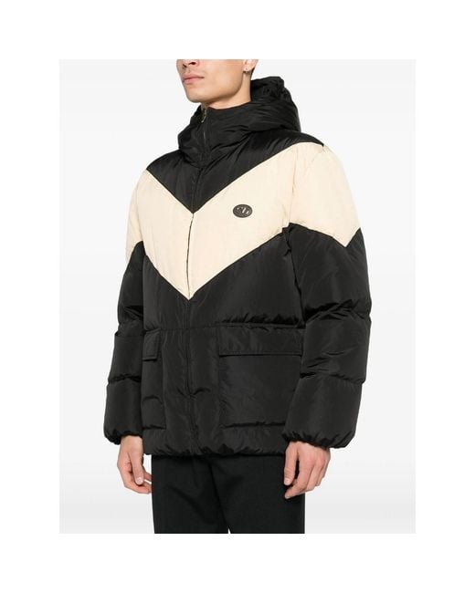 Valentino Outerwear in Black for Men | Lyst UK