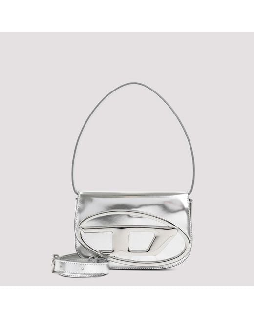 DIESEL 1Dr in Gray | Lyst