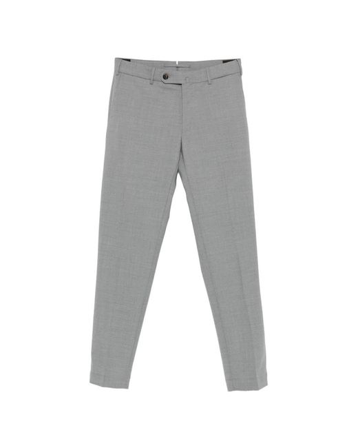 Incotex Pant in Grey for Men | Lyst UK