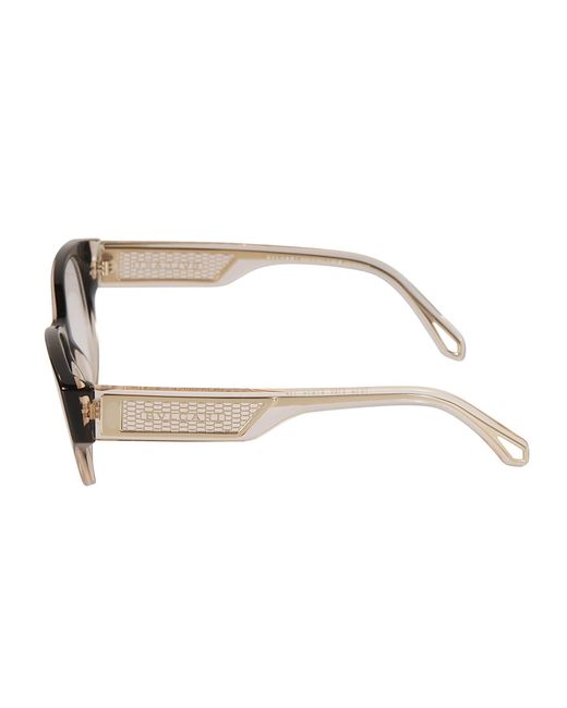 BVLGARI Vista Frame | Lyst