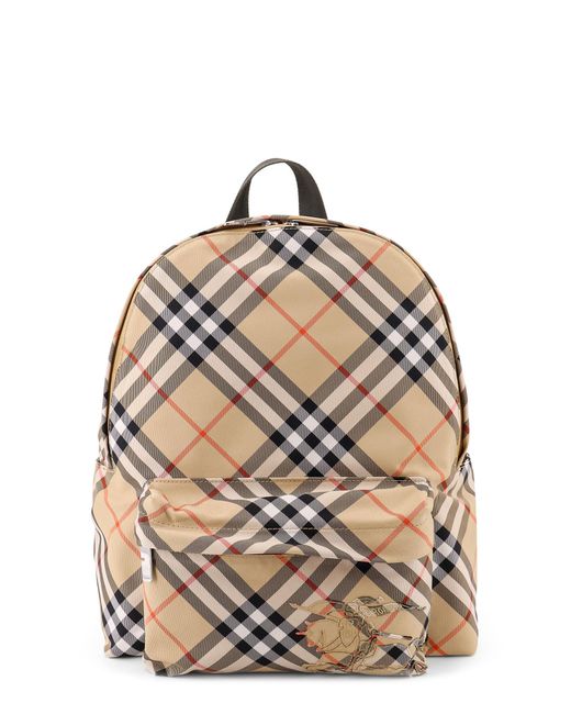 Burberry Backpack for Men | Lyst
