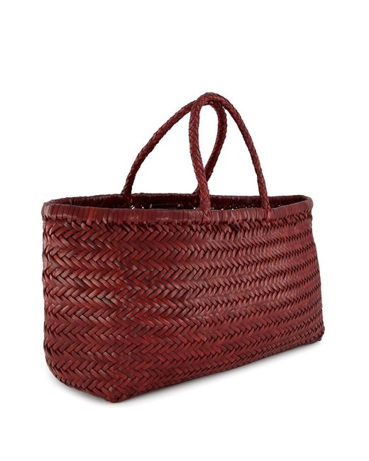 Dragon Diffusion Bamboo in Red | Lyst