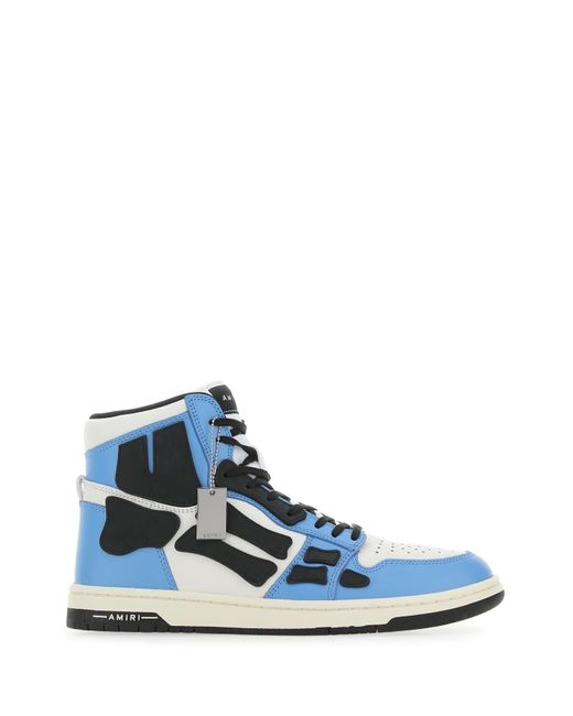 Amiri Sneakers in Blue for Men | Lyst
