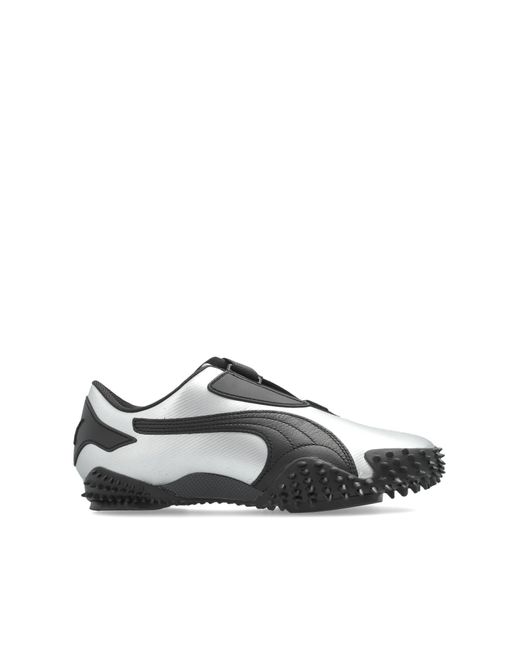 PUMA Mostro Metal Sports Shoes for Men | Lyst