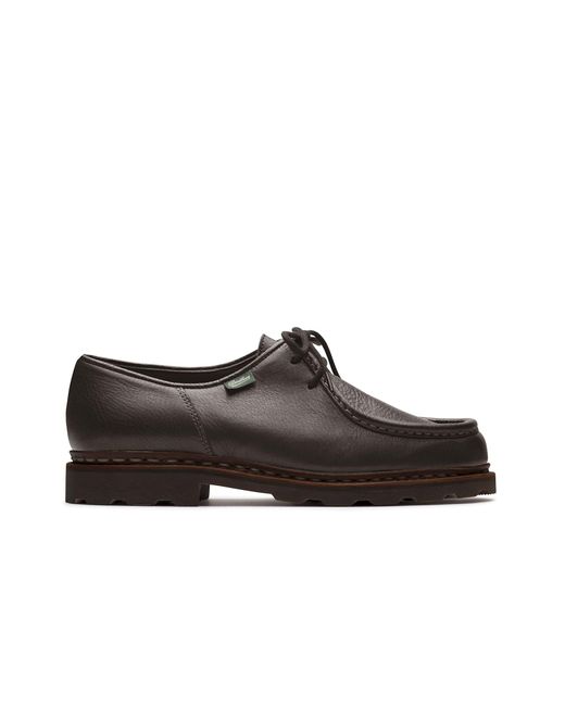 Paraboot Michael in Black | Lyst