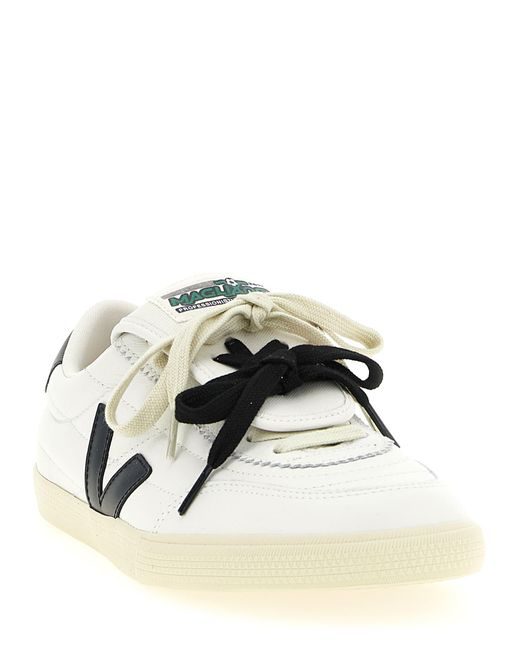 Veja Panenka X Magliano Sneakers in Metallic for Men | Lyst UK