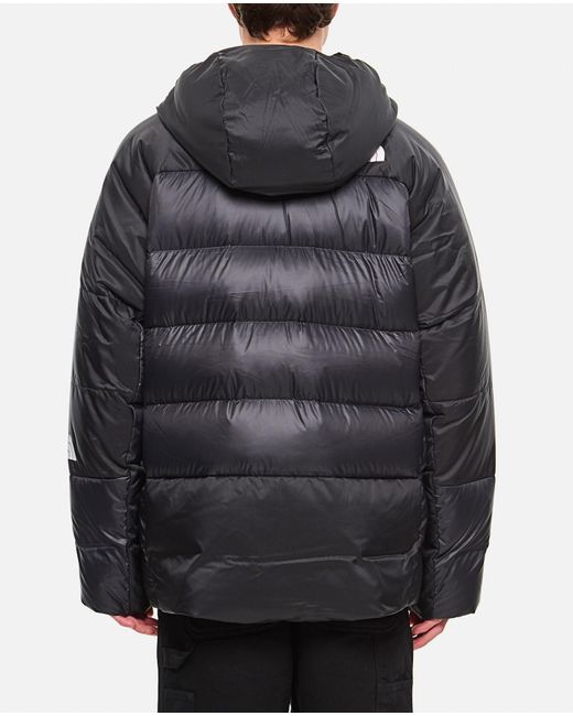 The North Face Puff Jacket in Gray for Men | Lyst