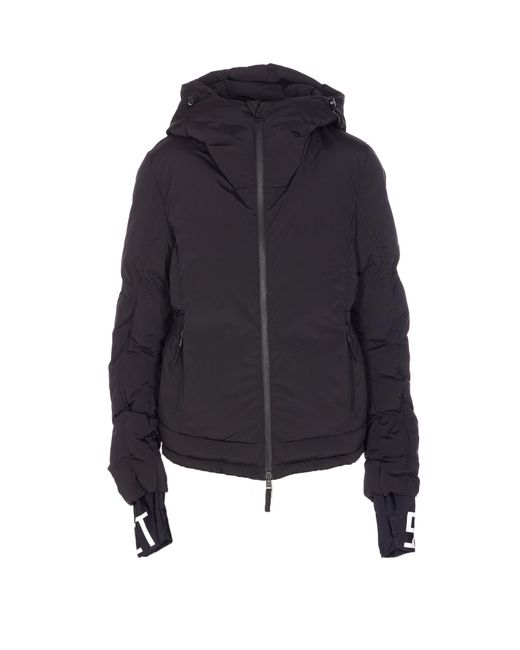 Jet Set Joanna Ski Jacket in Blue | Lyst UK