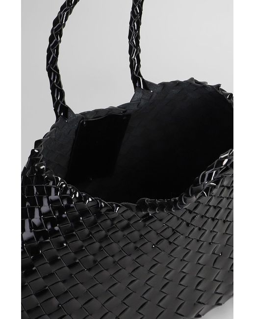 Dragon Diffusion Santa Croce Small Tote in Black | Lyst UK