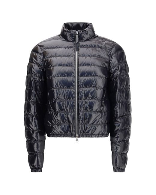 Moncler Genius Knut Short Down Jacket From Moncler X Ee72 By Edward ...