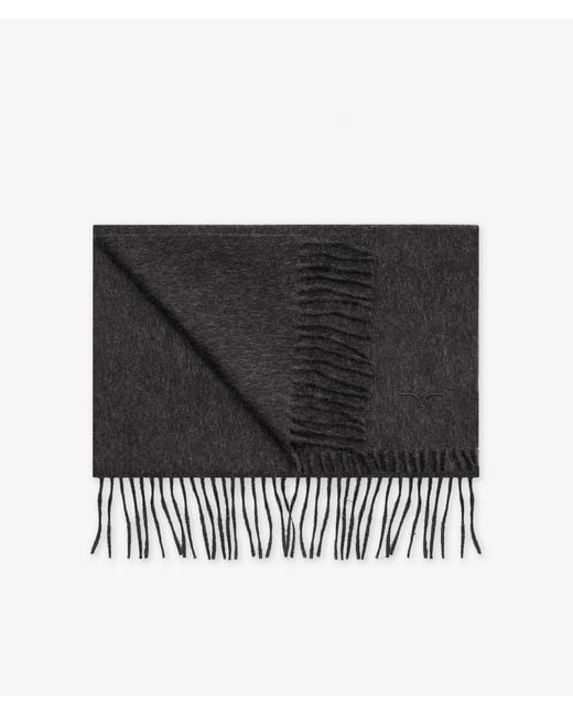 Larusmiani Scarf Scarf in Black for Men | Lyst UK