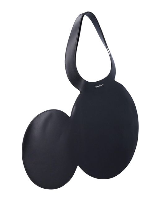 Coperni Mickey Tote Bag in Blue | Lyst