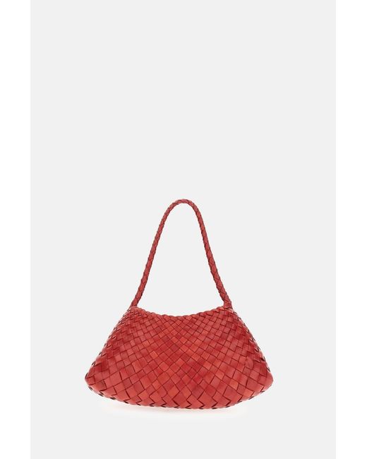 Dragon Diffusion Rosanna Bag in Red | Lyst UK
