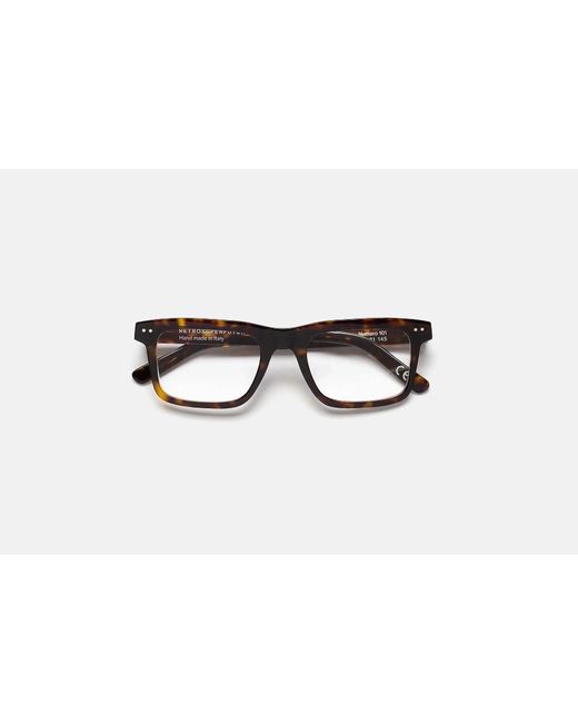Retrosuperfuture Numero 101 Ibu Glasses in White | Lyst