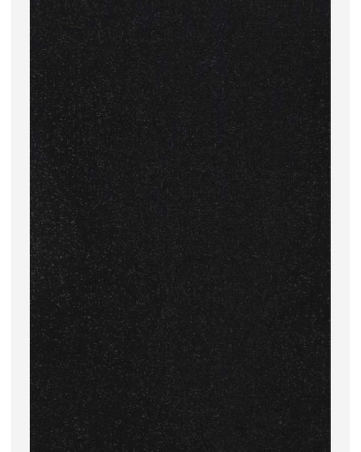 Mc2 Saint Barth One Piece Swimsuit in Black | Lyst Mc2 Saint Barth One Piece Swimsuit in Black | Lyst