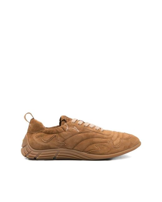 Ash Shoes in Brown | Lyst