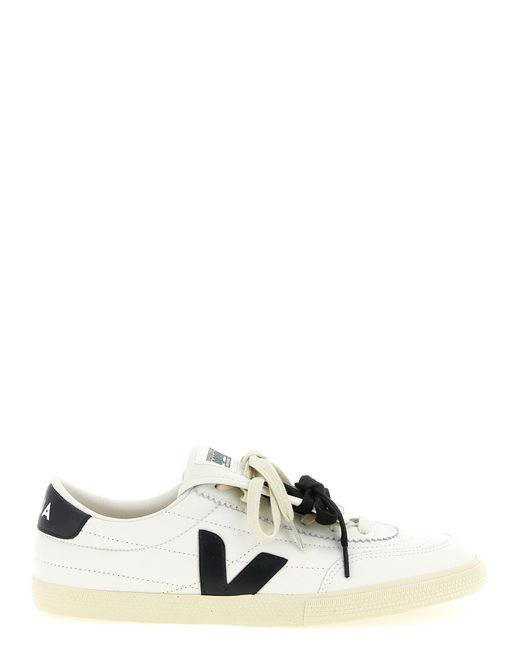 Veja Panenka X Magliano Sneakers in Metallic for Men | Lyst UK
