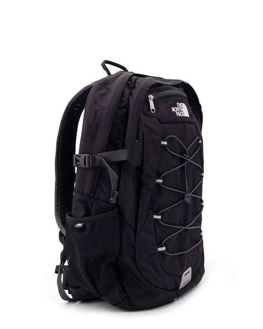 The North Face Borealis Classic Backpack in Black for Men | Lyst