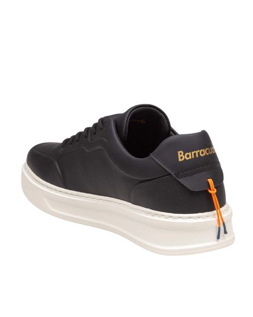Barracuda Phoenix Sneakers in Black | Lyst UK