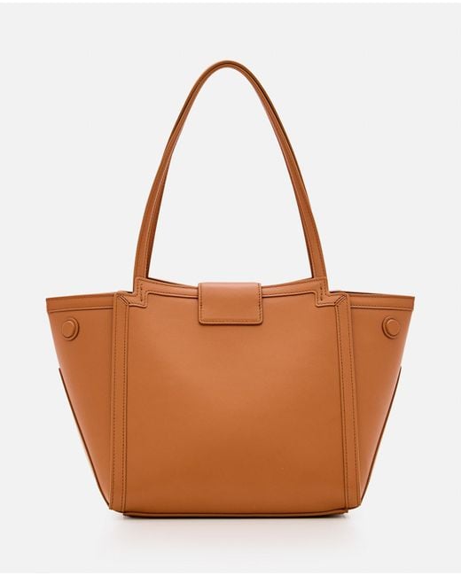 Marni Riviera Mini in Brown | Lyst