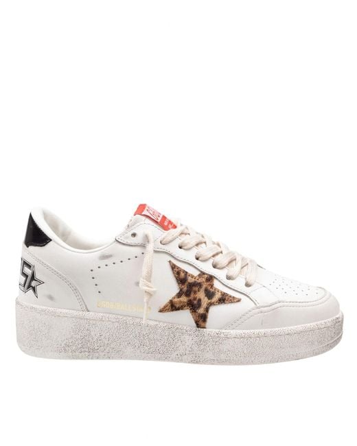 Golden Goose Sneakers Ball Star 2 | Lyst UK