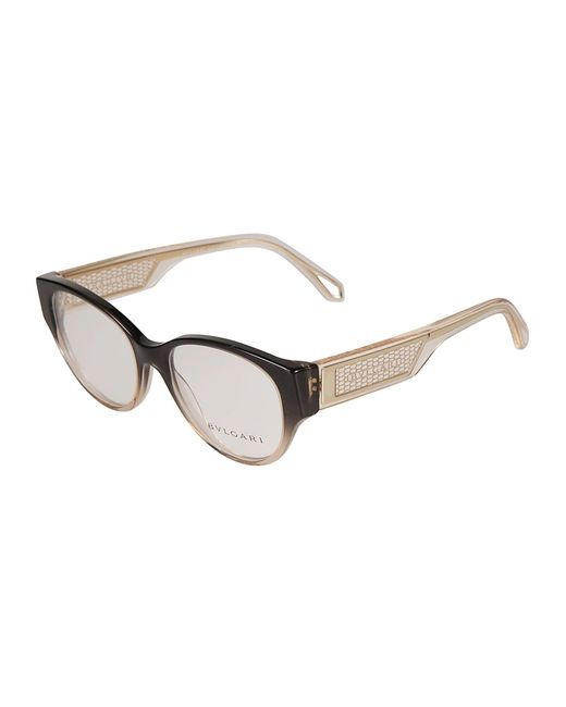 BVLGARI Vista Frame | Lyst
