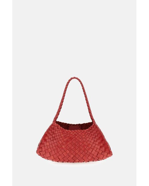Dragon Diffusion Rosanna Bag in Red | Lyst UK