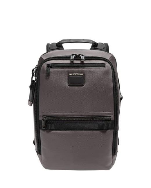Tumi Dynamic Backpack in Black for Men | Lyst