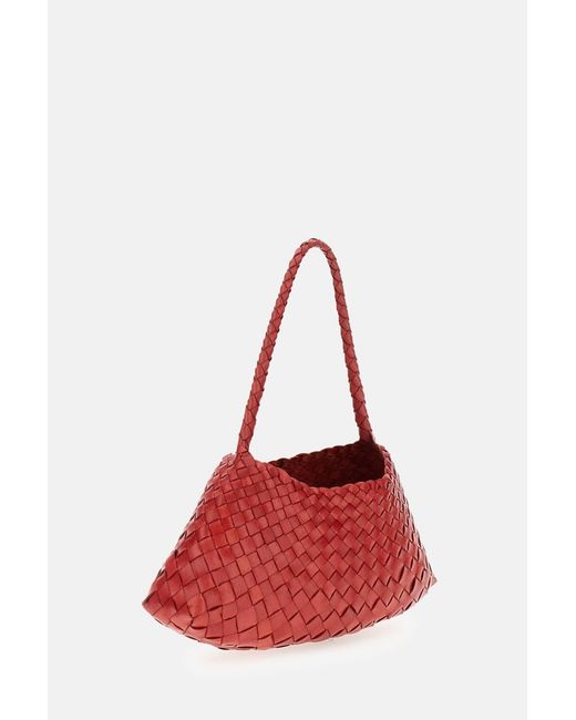 Dragon Diffusion Rosanna Bag in Red | Lyst UK