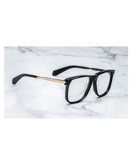 Jacques Marie Mage Kirkland Mini Optical Frames in Blue | Lyst UK