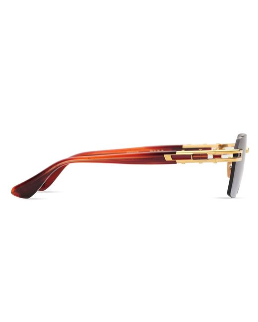 Dita Eyewear Meta-Evo One in Black for Men | Lyst UK