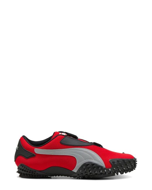 PUMA Mostro Og Sneakers in Red for Men | Lyst