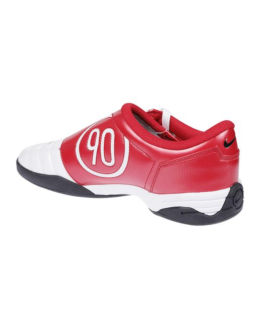 Nike Sneaker Total 90 in Red | Lyst