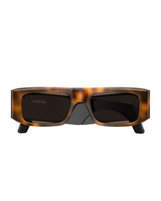 Ottica Lucciola Vg005S Linea V Logo Acetato Riciclato Sunglasses in ...