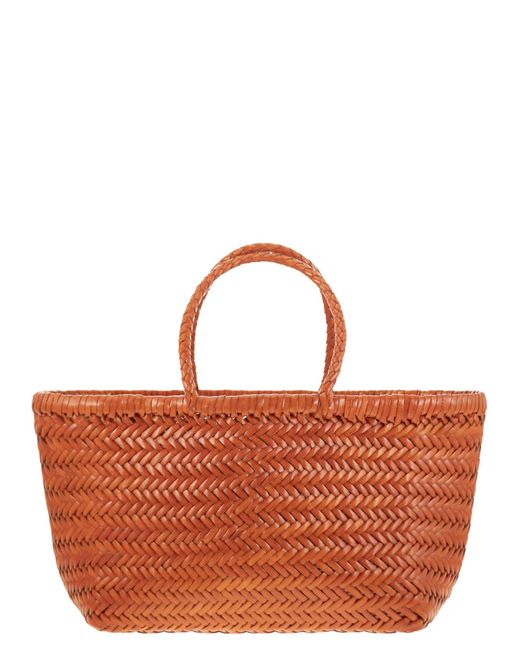 Dragon Diffusion Triple Jump Small in Brown | Lyst
