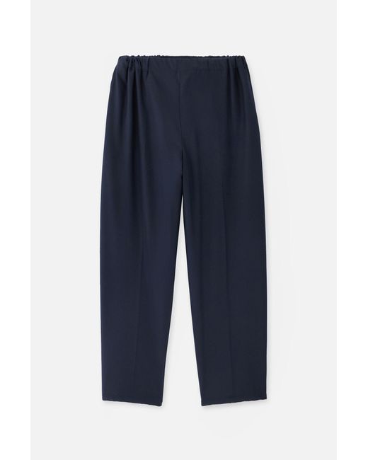 Jacquemus Gio Pants in Blue for Men | Lyst
