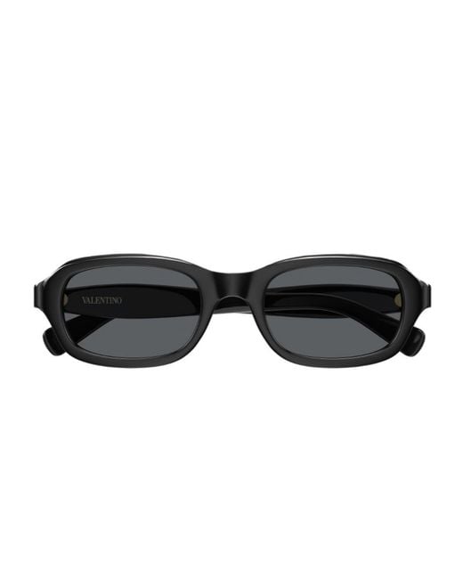 Ottica Lucciola Vg0010S Linea V Logo Acetato Riciclato Sunglasses in ...