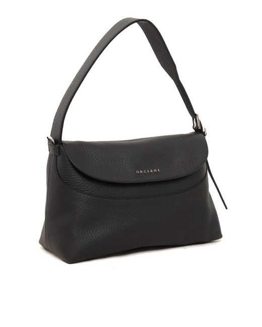 Orciani Bag in Black | Lyst