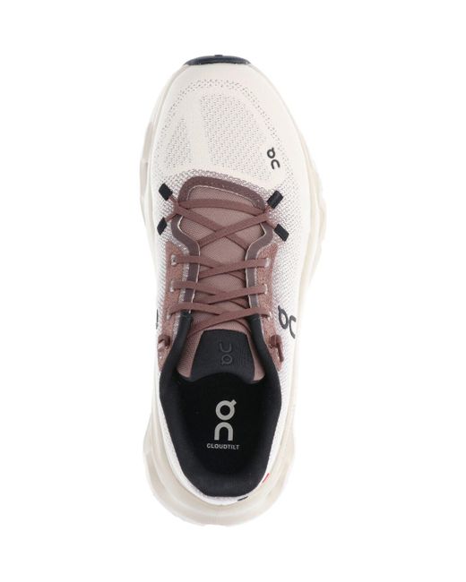 On Shoes Cloudtilt Sneakers | Lyst UK