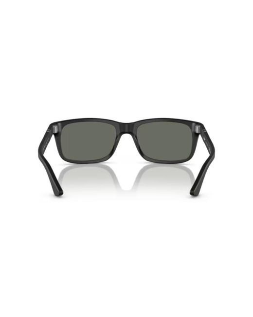 Persol 3048S Sole900058 in Black for Men | Lyst UK