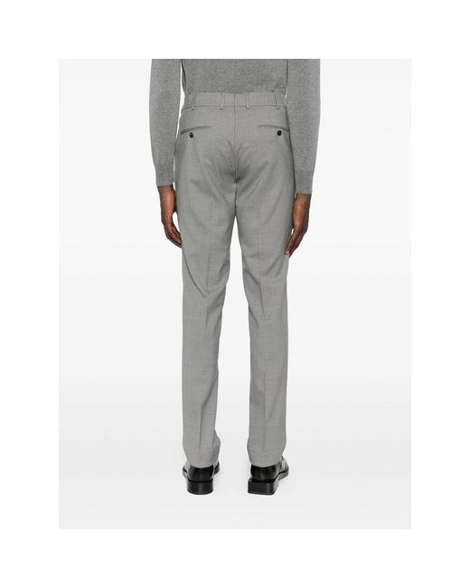 Incotex Pant in Grey for Men | Lyst UK