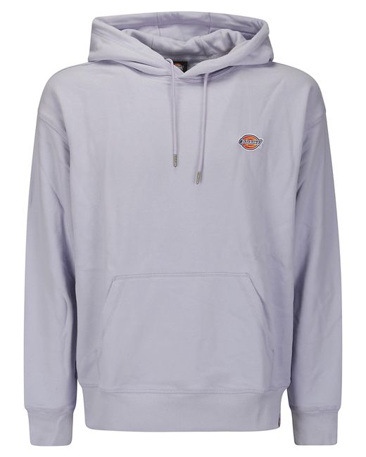 Dickies Millersburg Hoodie In Gray For Men Lyst
