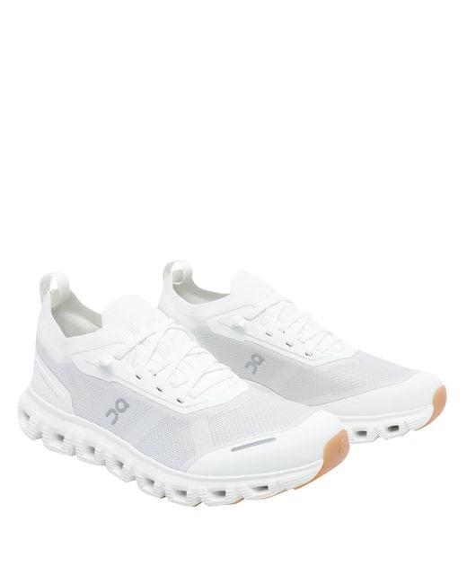 On Shoes Cloud 6 Versa Sneakers in White | Lyst UK