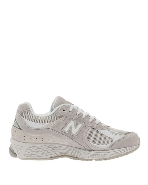 New Balance Sneaker 2002R in Gray | Lyst