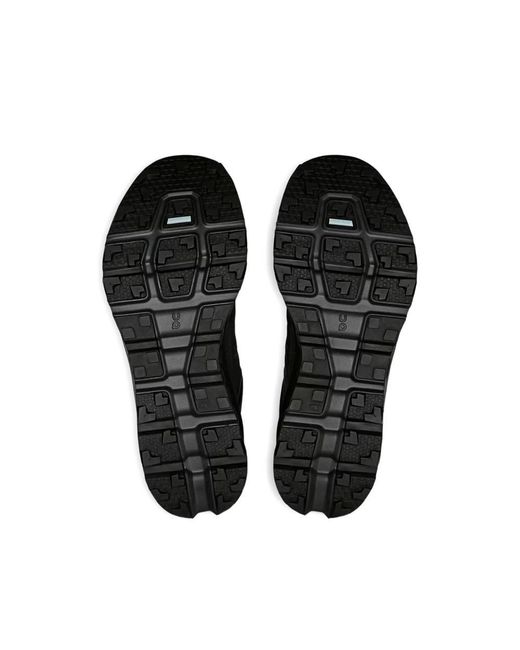 On Shoes Sneakers in Black | Lyst UK