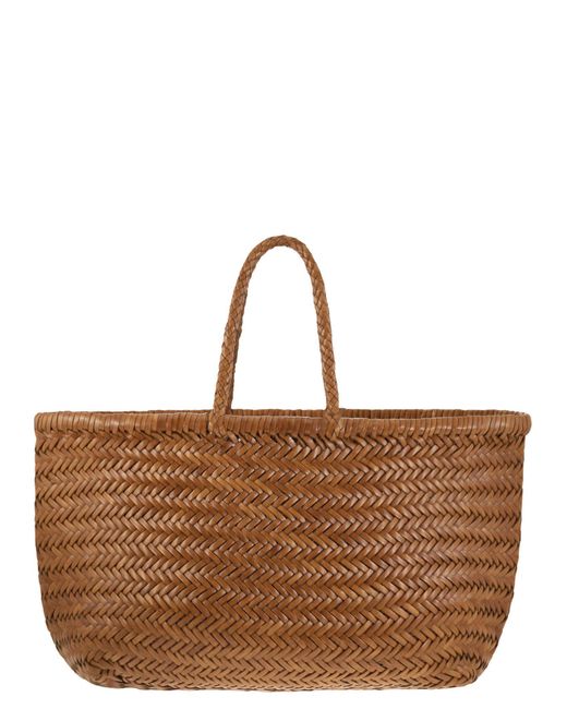 Dragon Diffusion Triple Jump Big in Brown | Lyst