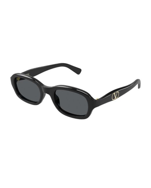 Ottica Lucciola Vg0010S Linea V Logo Acetato Riciclato Sunglasses in ...