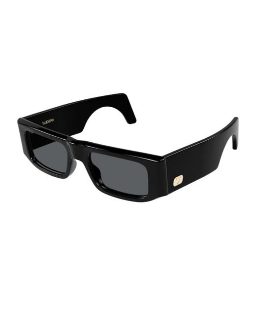 Ottica Lucciola Vg005S Linea V Logo Acetato Riciclato Sunglasses in ...